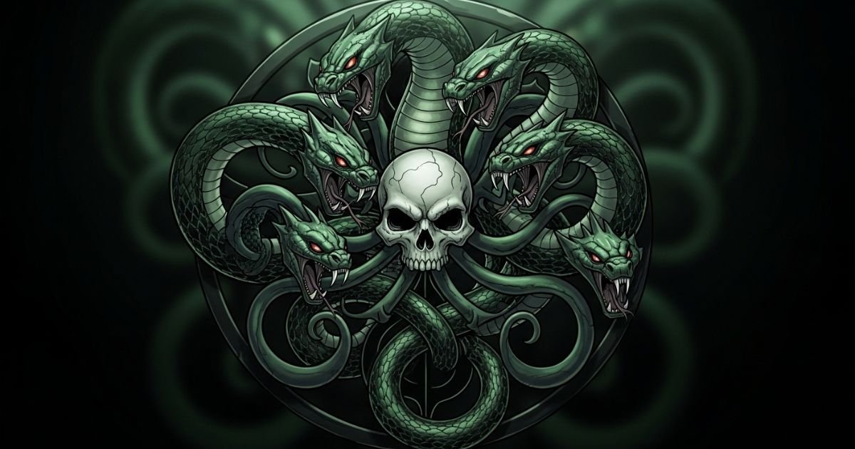 600+ Hydra Names: Epic, Mythical, Fantasy Names & Generator
